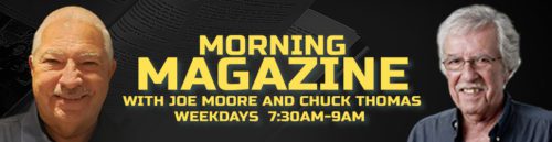Morning Magazine | 104.1 US 1 Radio | Your Classic Hits Station | Key ...